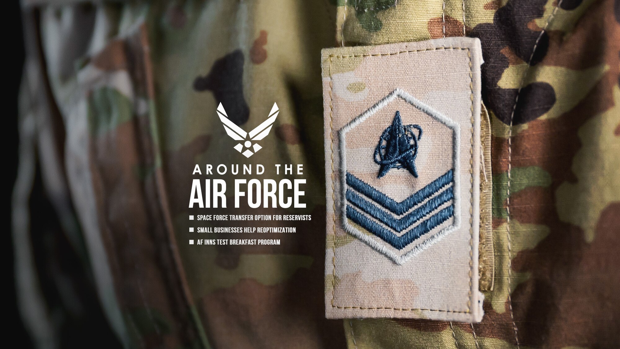 The Official Home Page of the U.S. Air Force
