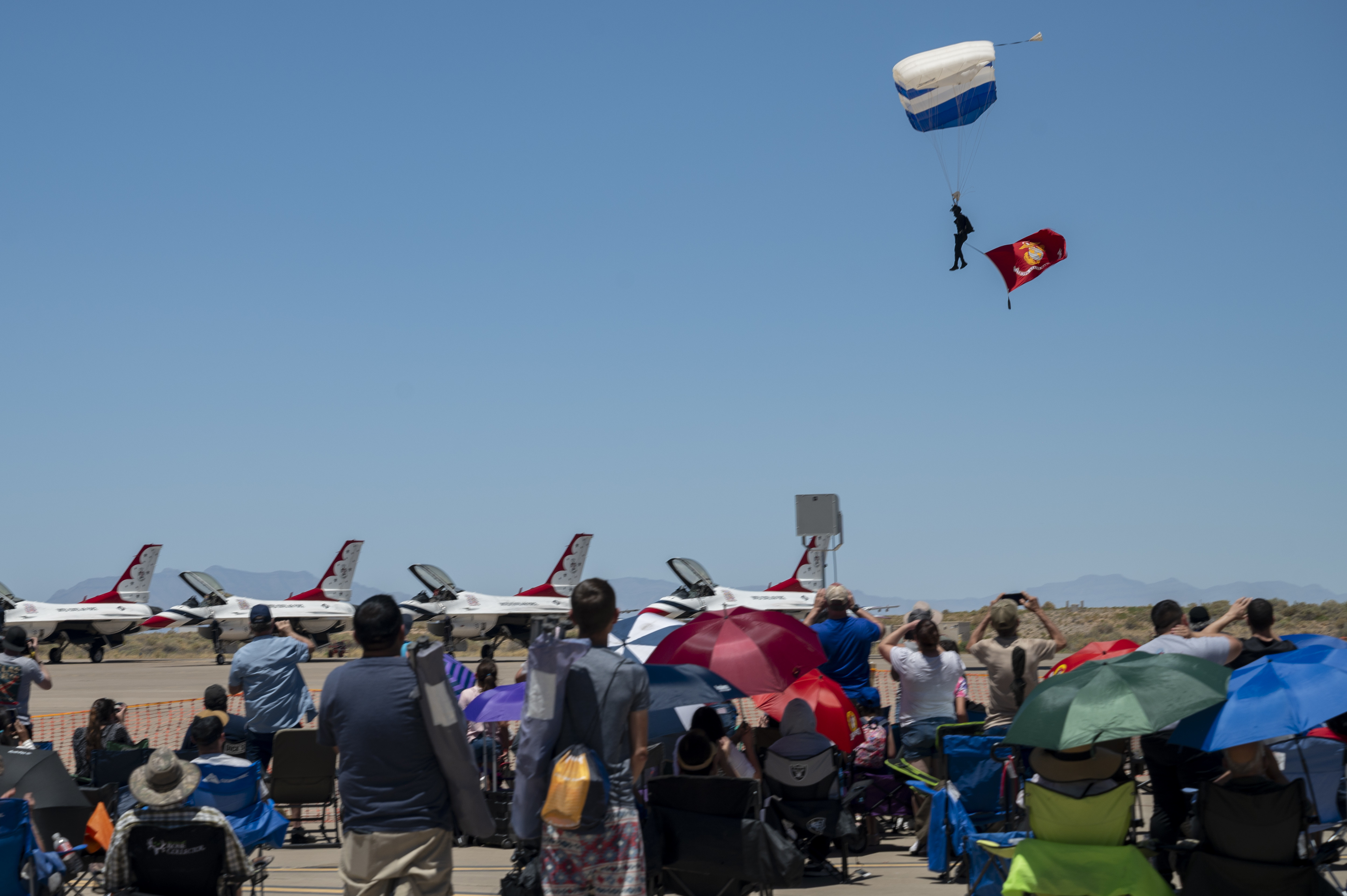 2024 Holloman AFB Legacy of Liberty Airshow > Holloman Air Force Base ...