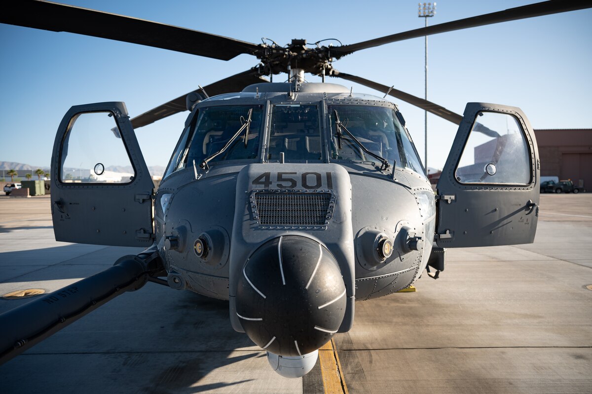 34th WPS takes off for WSINT > Nellis Air Force Base > Article Display