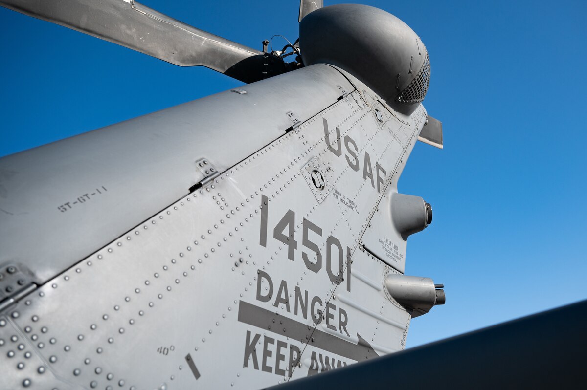 34th WPS takes off for WSINT > Nellis Air Force Base > Article Display