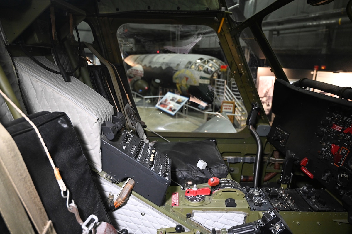 Sikorsky UH-19B Chickasaw > National Museum of the United States Air ...