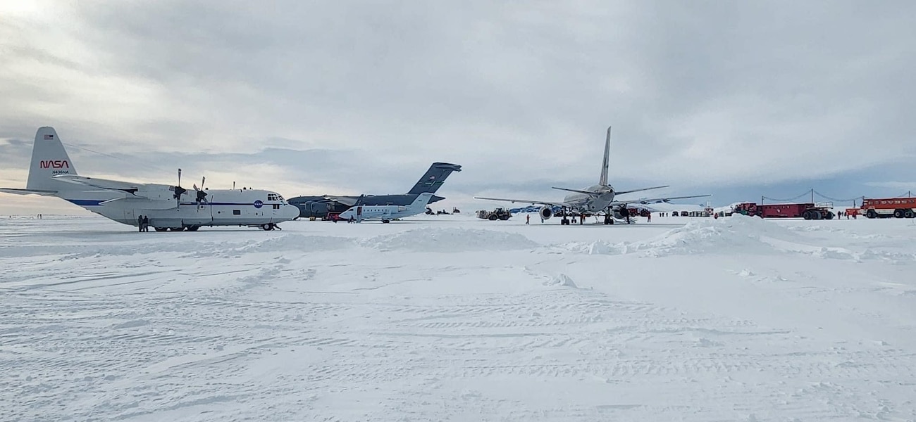 NIWC Atlantic - Front Page