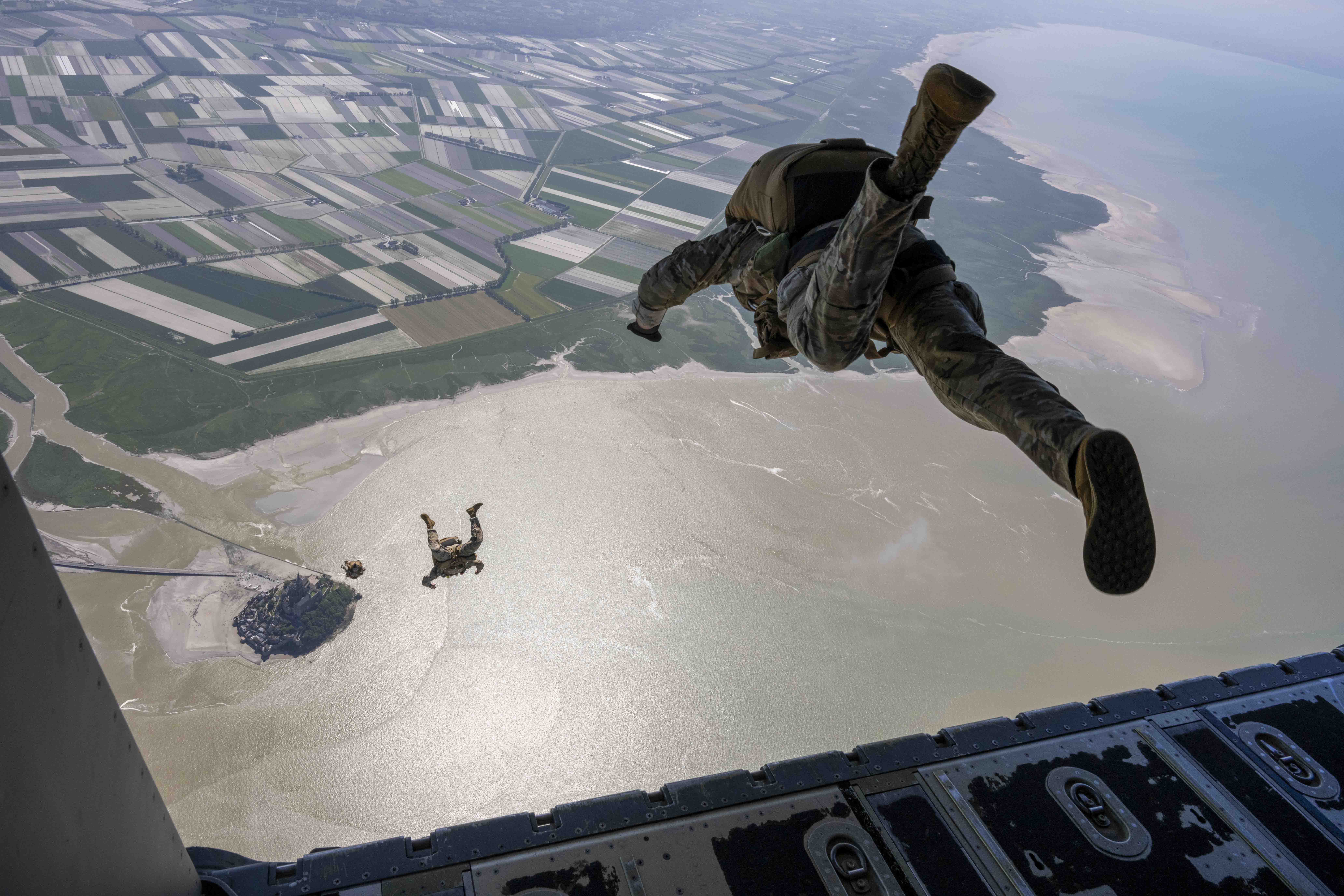 AF Week in Photos > Air Force > Article Display