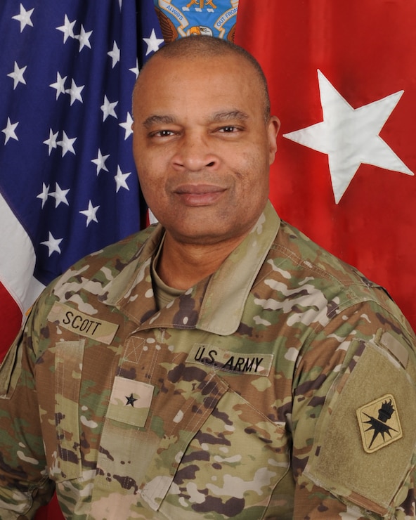 Georgia National Guard > Leadership > 78th Troop Command