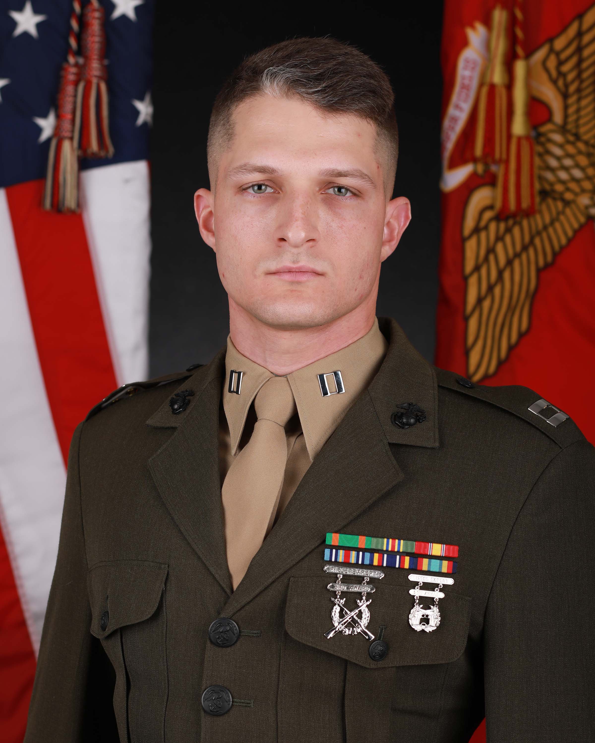 Drill Instructor School