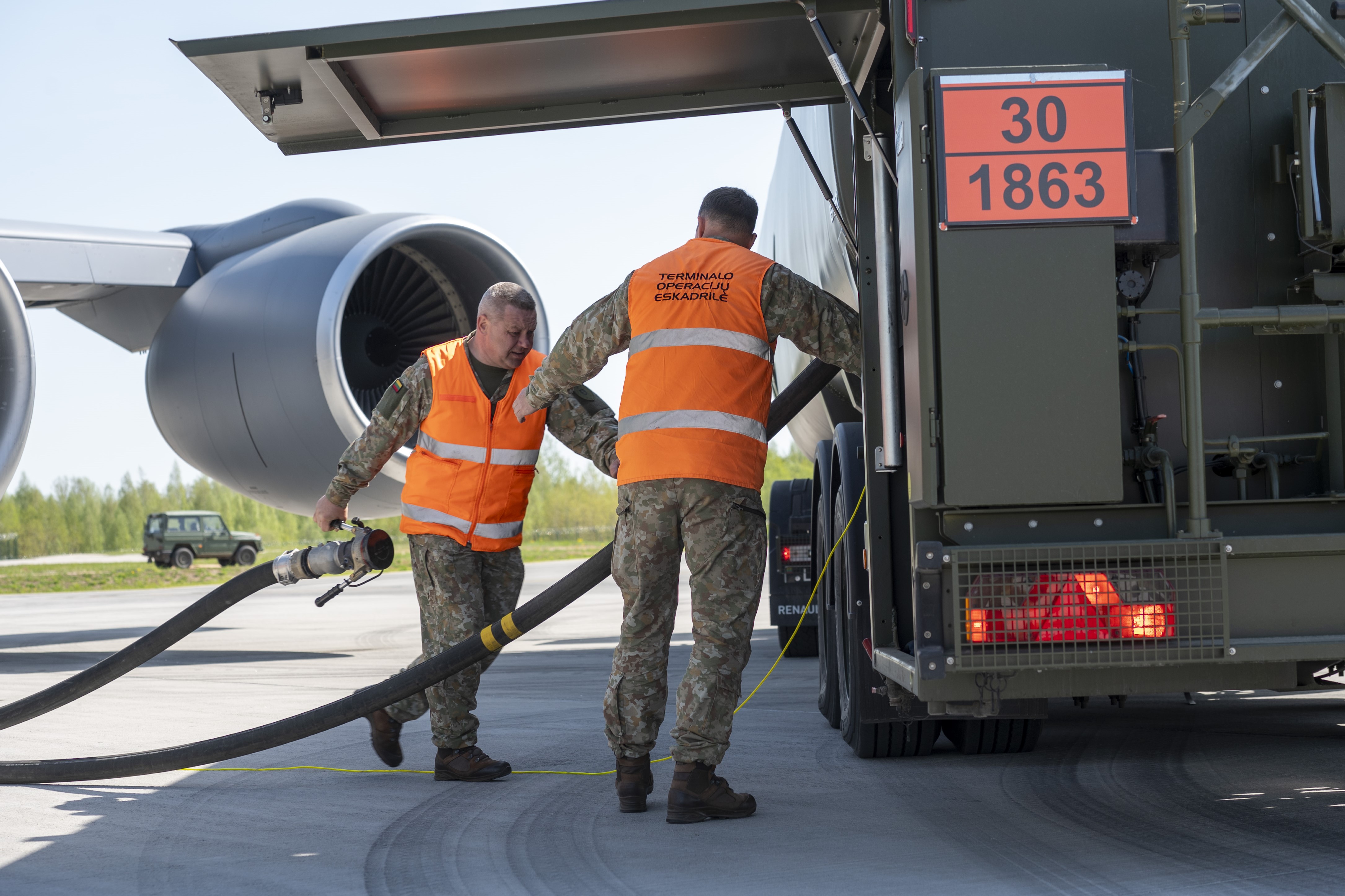 Pennsylvania-Lithuania partnership deepens with seven recent ...