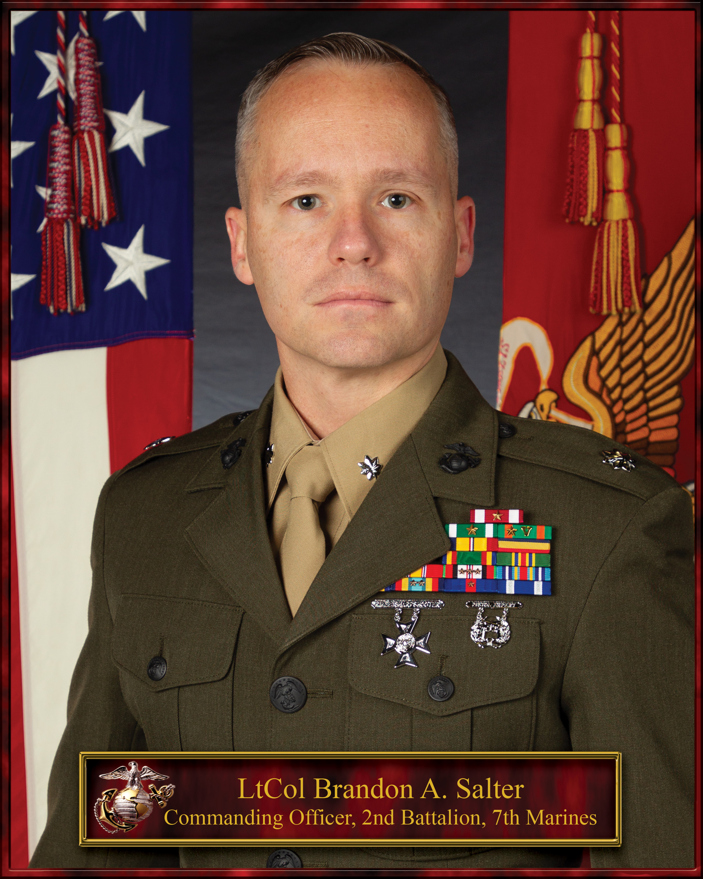 2nd Battalion, 7th Marines