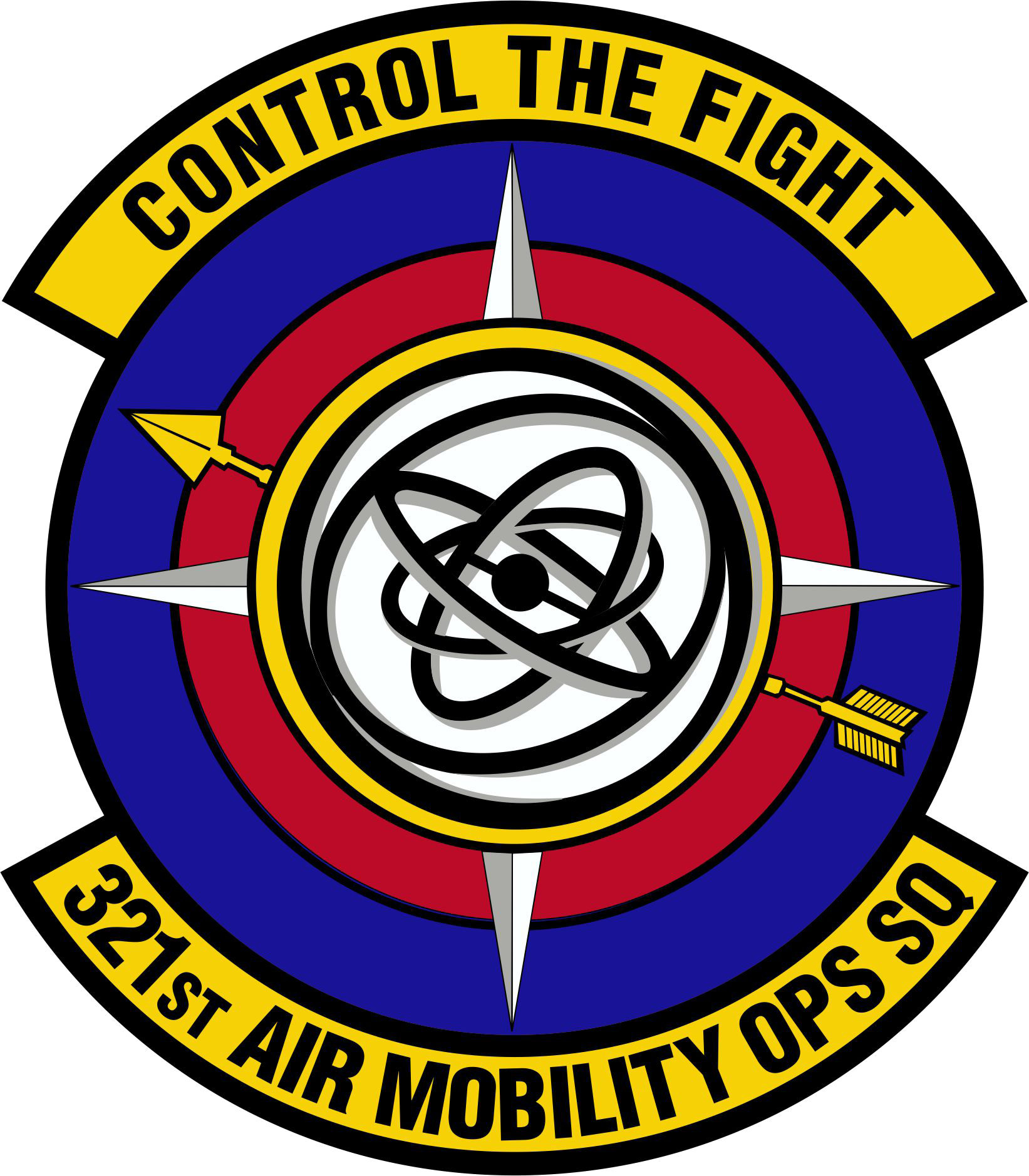 Contingency response squadron earns Air Mobility Command’s theater ...