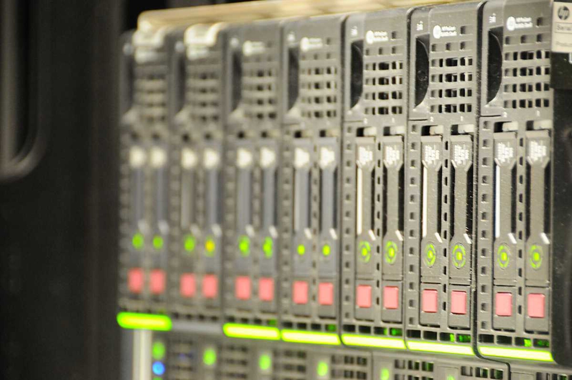 299th Network Operations Squadron achieves high success rate during ...