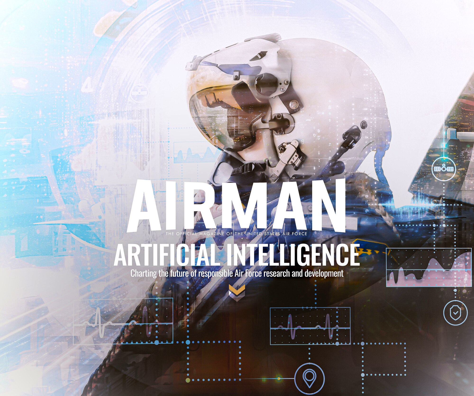 Airman Magazine - Artificial Intelligence