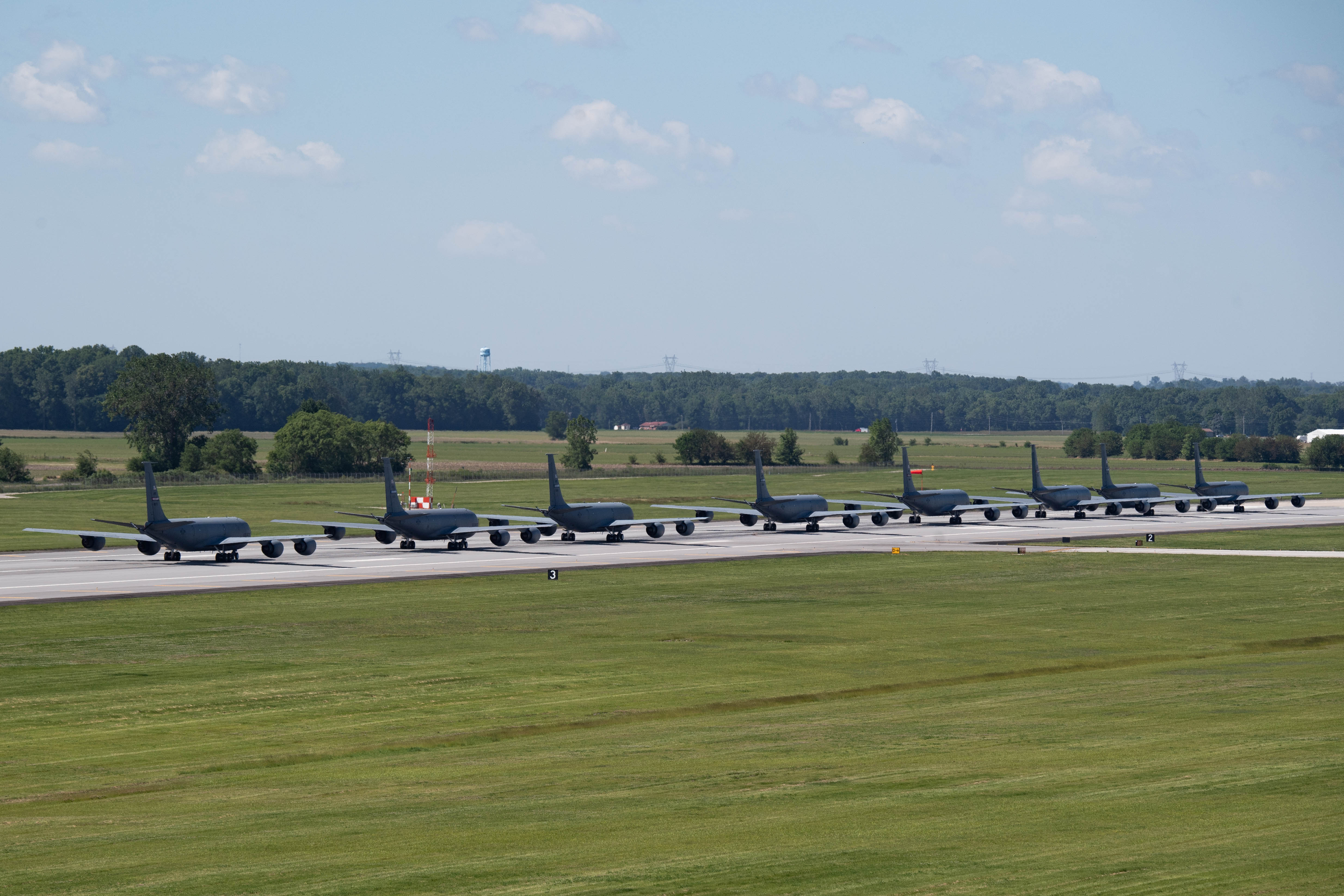 Hoosier Airpower 2024 > Grissom Air Reserve Base > News