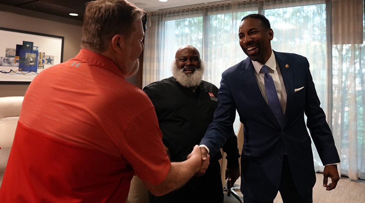 Mobile District, U.S. Army Corps of Engineers