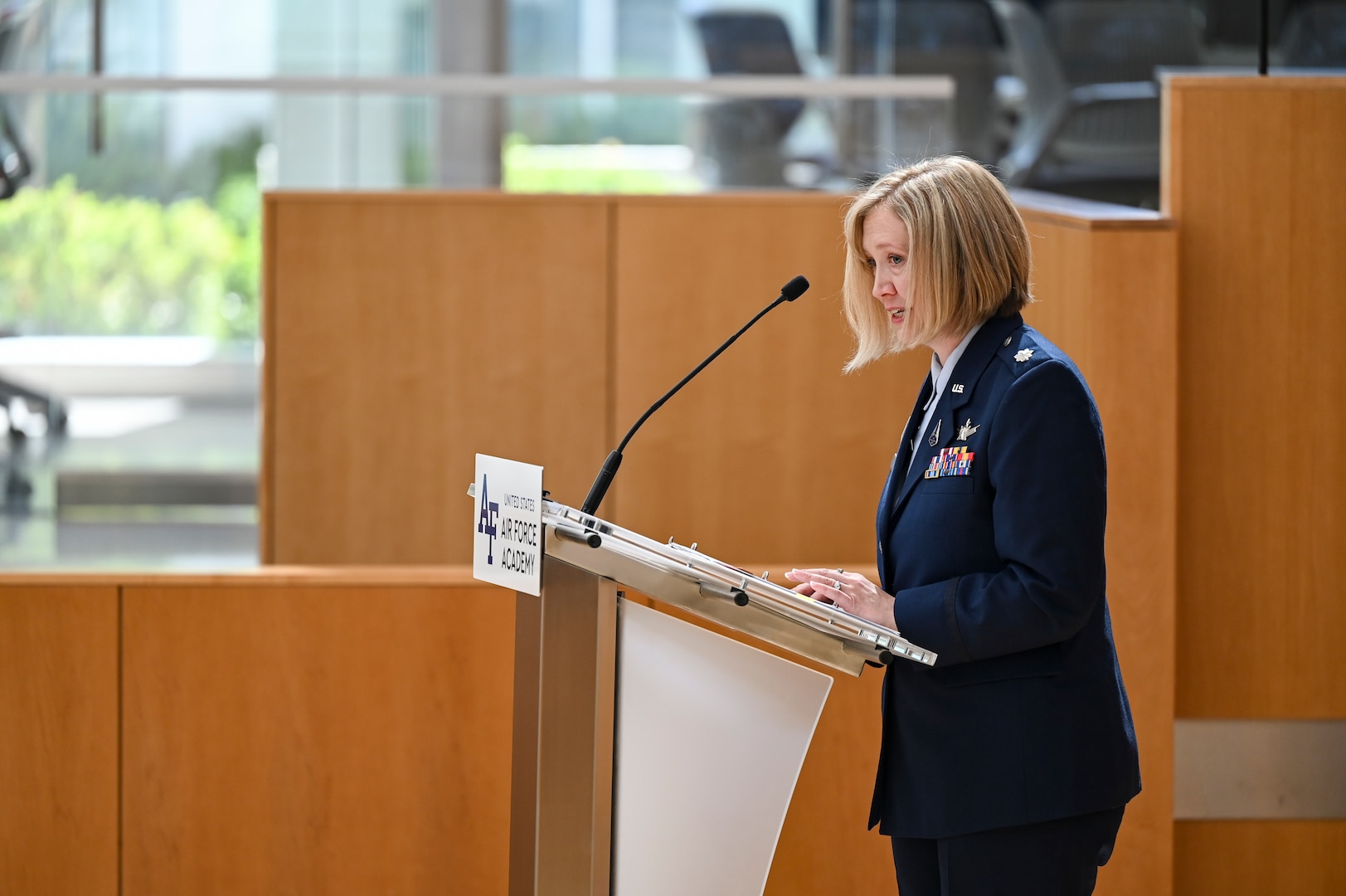 10th FDS activates, enhances Delta 10 mission > Space Training and ...