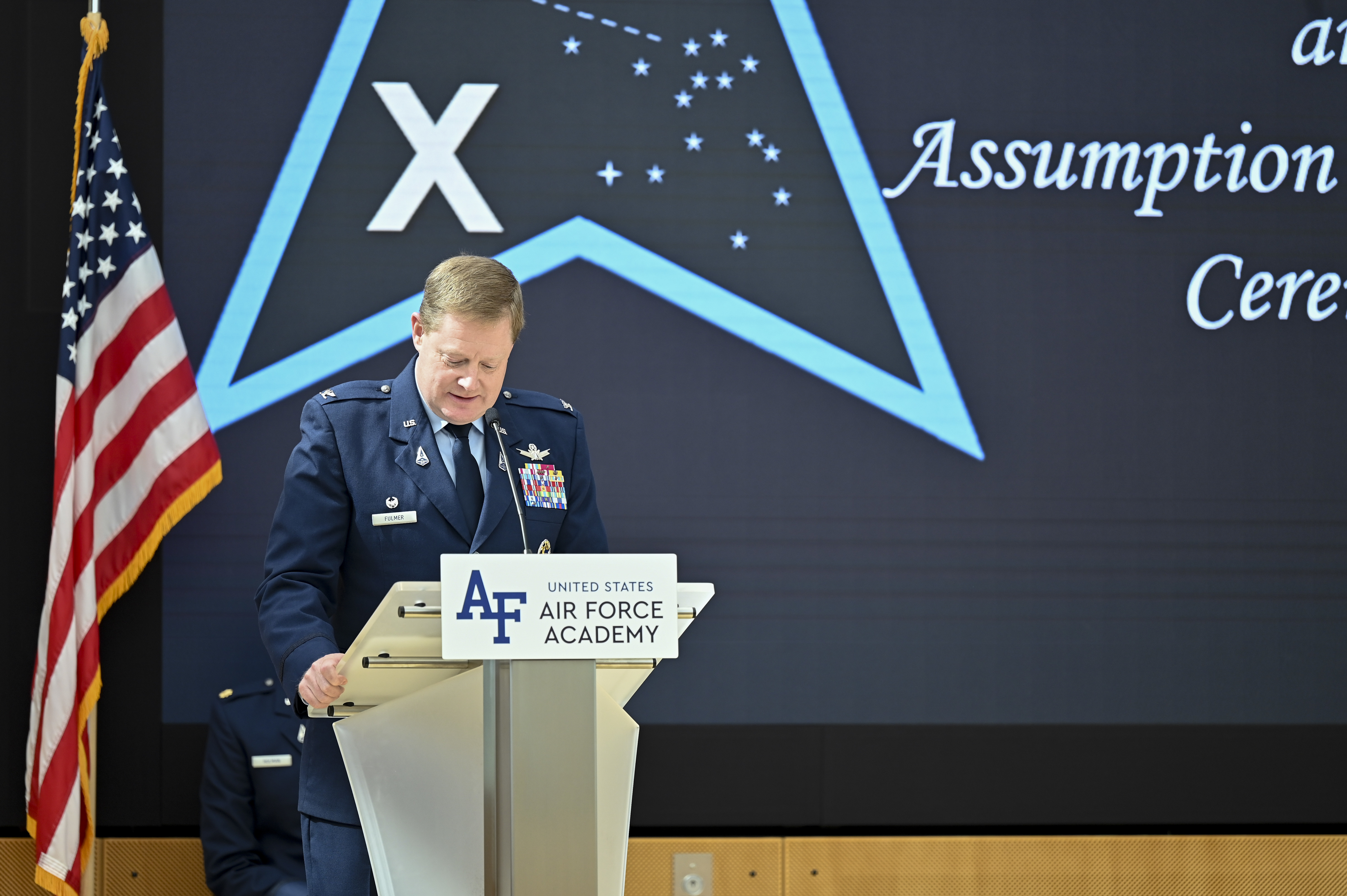 10th FDS activates, enhances Delta 10 mission > Space Training and ...