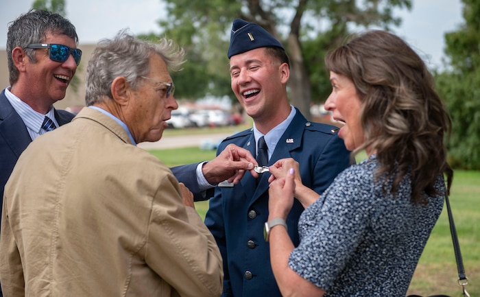 Vance Air Force Base > Home