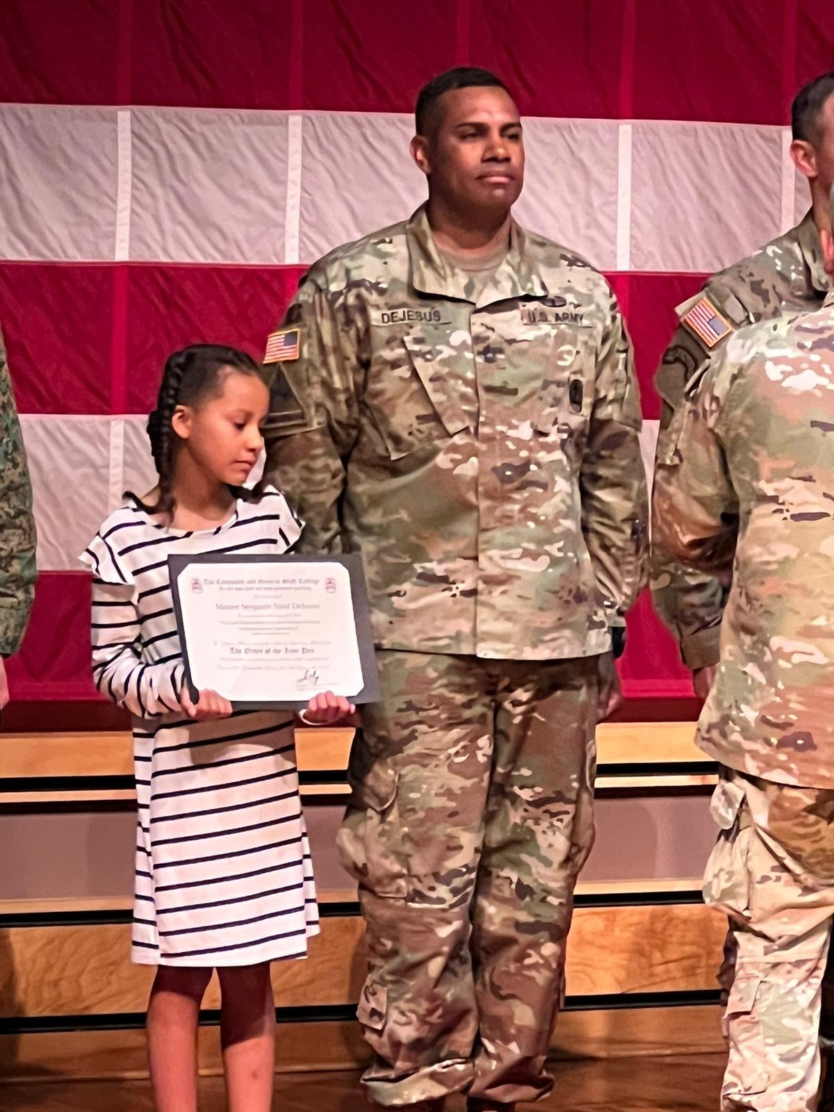 Student Writer > The NCO Leadership Center of Excellence > Army News