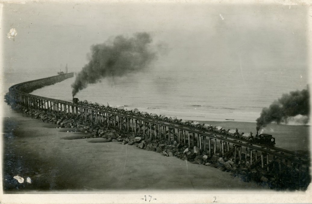 Reconstruction: 1930s-1940s