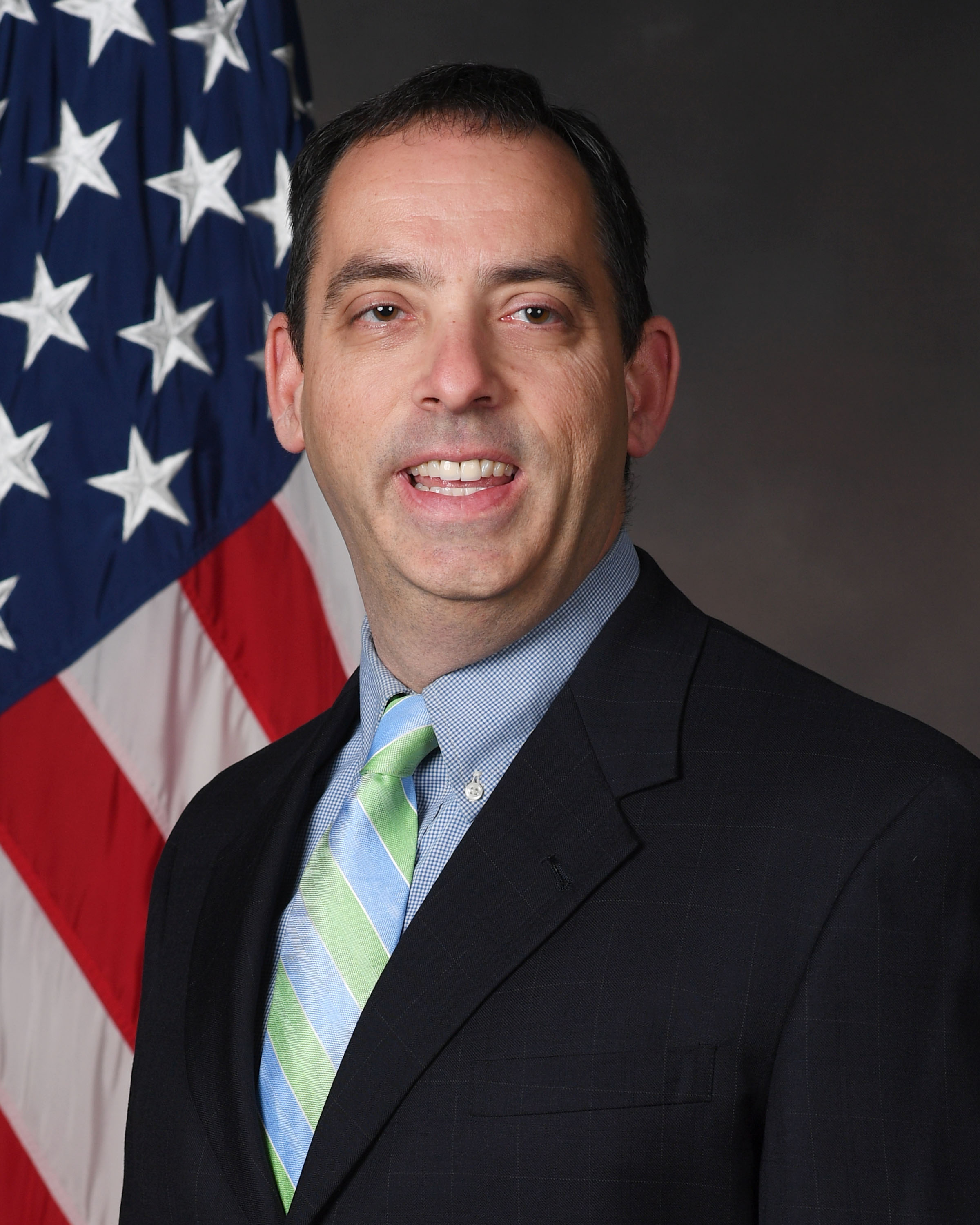 LUKE A. SCHULTZ > Air Force Life Cycle Management Center > Display