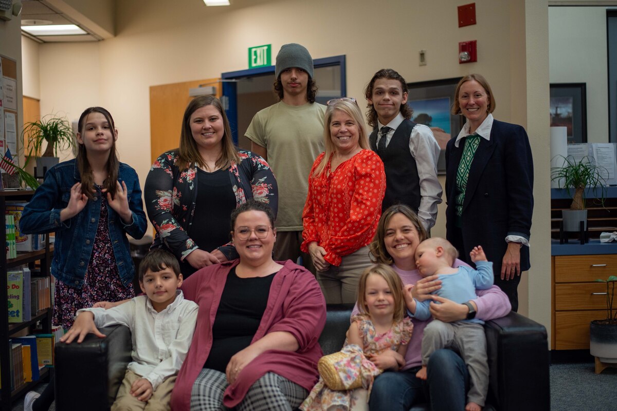 Commander’s Key Support Program hopes to make a difference for Portland ...