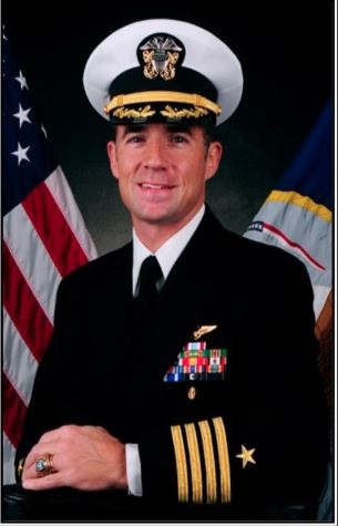 CAPT Stephen Johnson – USN > National War College > ArticleView