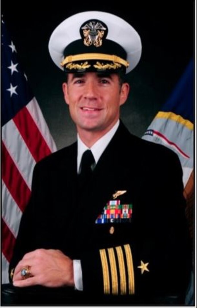 CAPT Stephen Johnson – USN > National War College > ArticleView CAPT Stephen Johnson – USN > National War College > ArticleView
