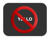 Do Not Enter - Yello