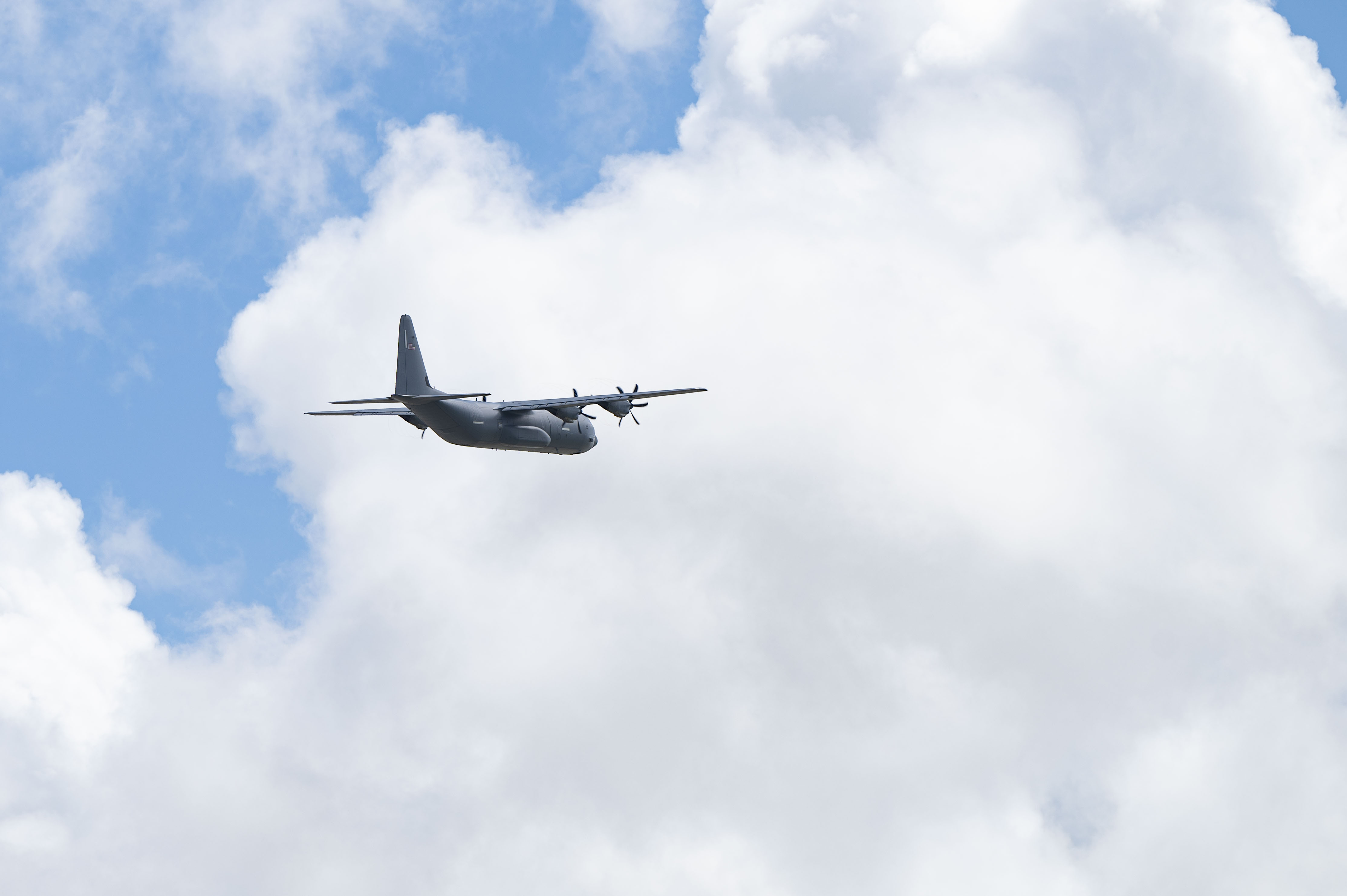 317 AW supports ACE mission during Valiant Shield 24 > Dyess Air Force ...