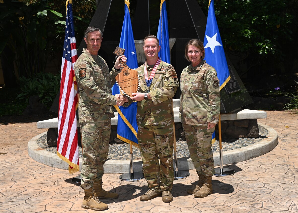 Pacific Air Forces honors Outstanding Airmen of the Year > 5th Air ...