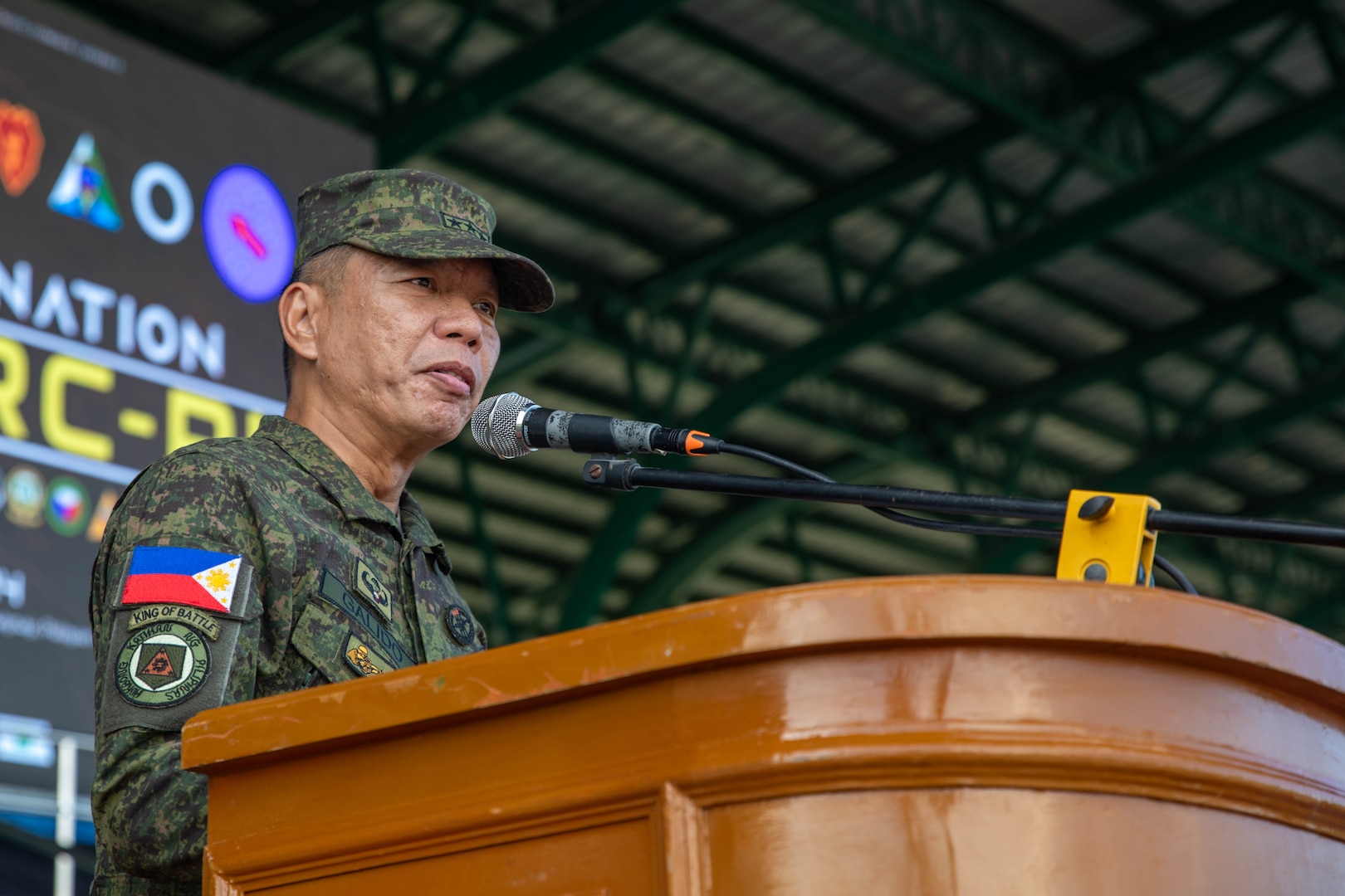 JPRMC-X | Closing Ceremony > U.S. Indo-Pacific Command > News Article View