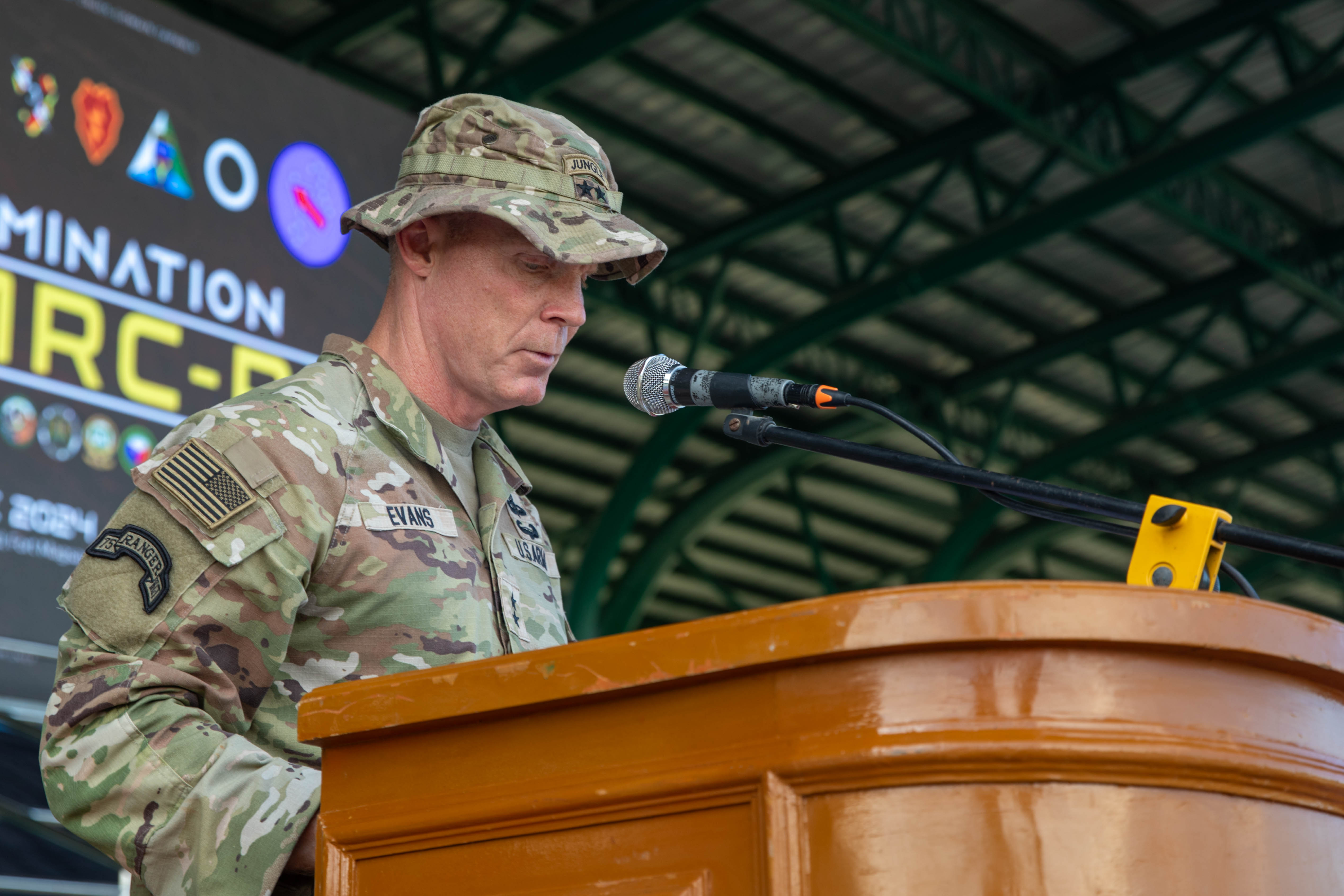 JPRMC-X | Closing Ceremony > U.S. Indo-Pacific Command > Spotlight