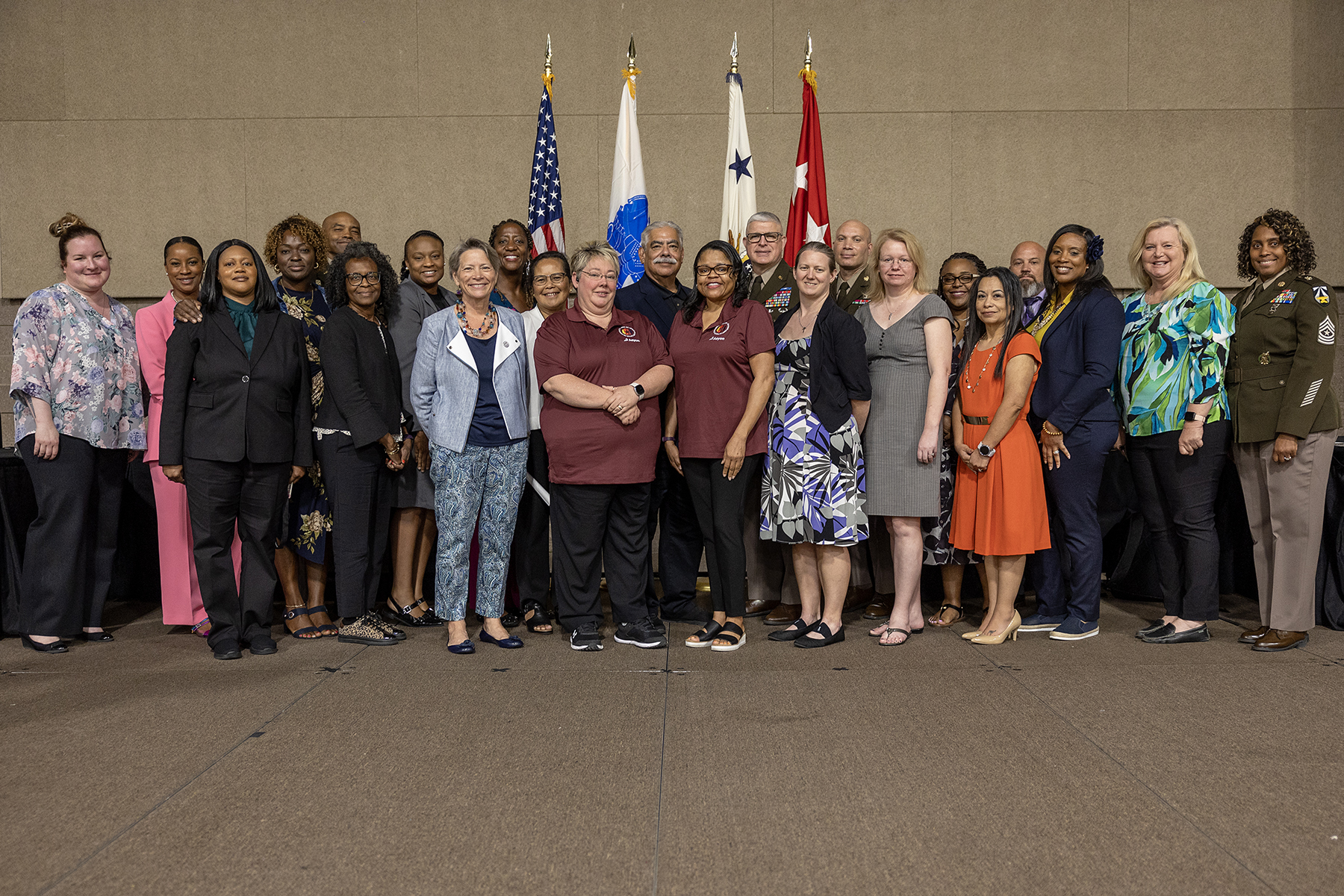 Army financial management annual awards