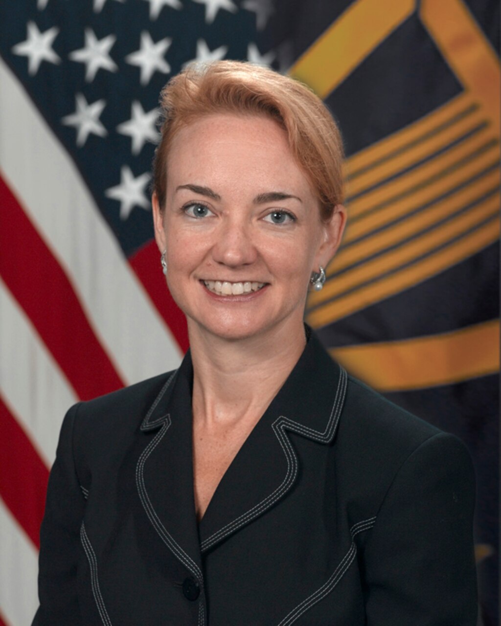 Amanda J. Dory > U.S. Department of War > Biography | U.S. Department ...