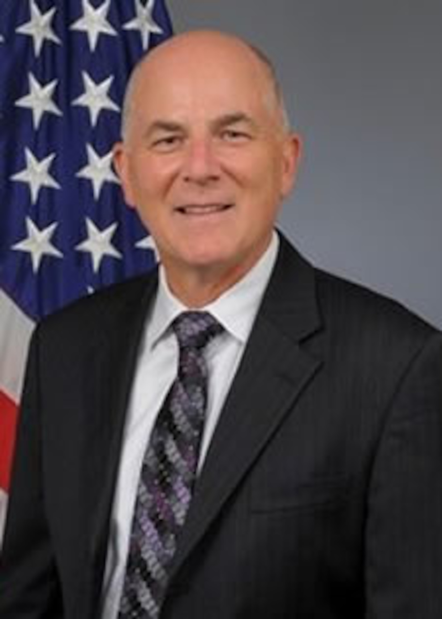 AFIT faculty member receives Air Force 2023 Strategic Deterrence and ...