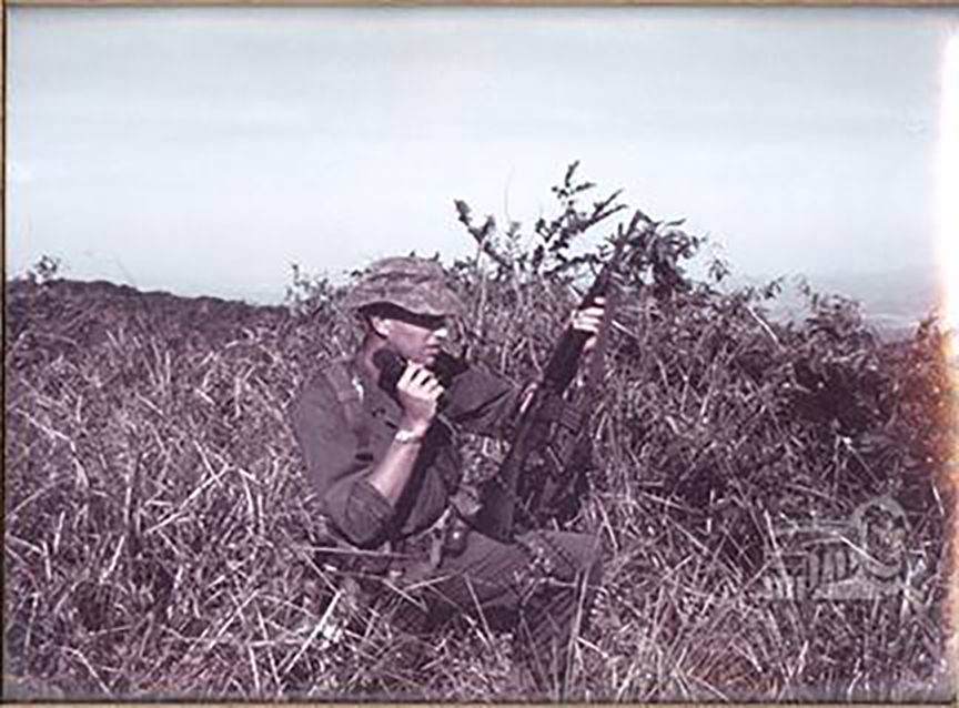 Medal of Honor Monday: Marine Corps 1st Sgt. Jimmie Howard > U.S ...