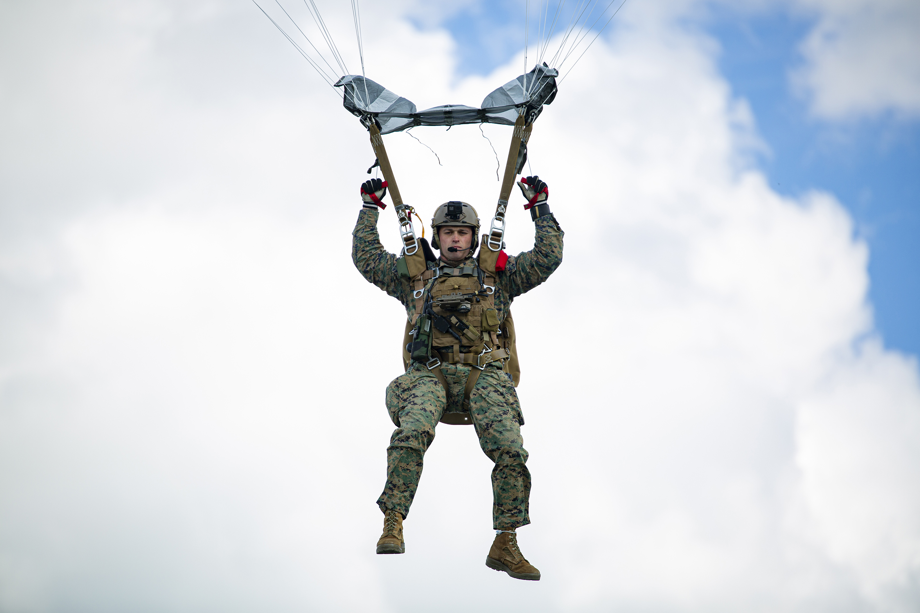 Drop Down | U.S. Department of War