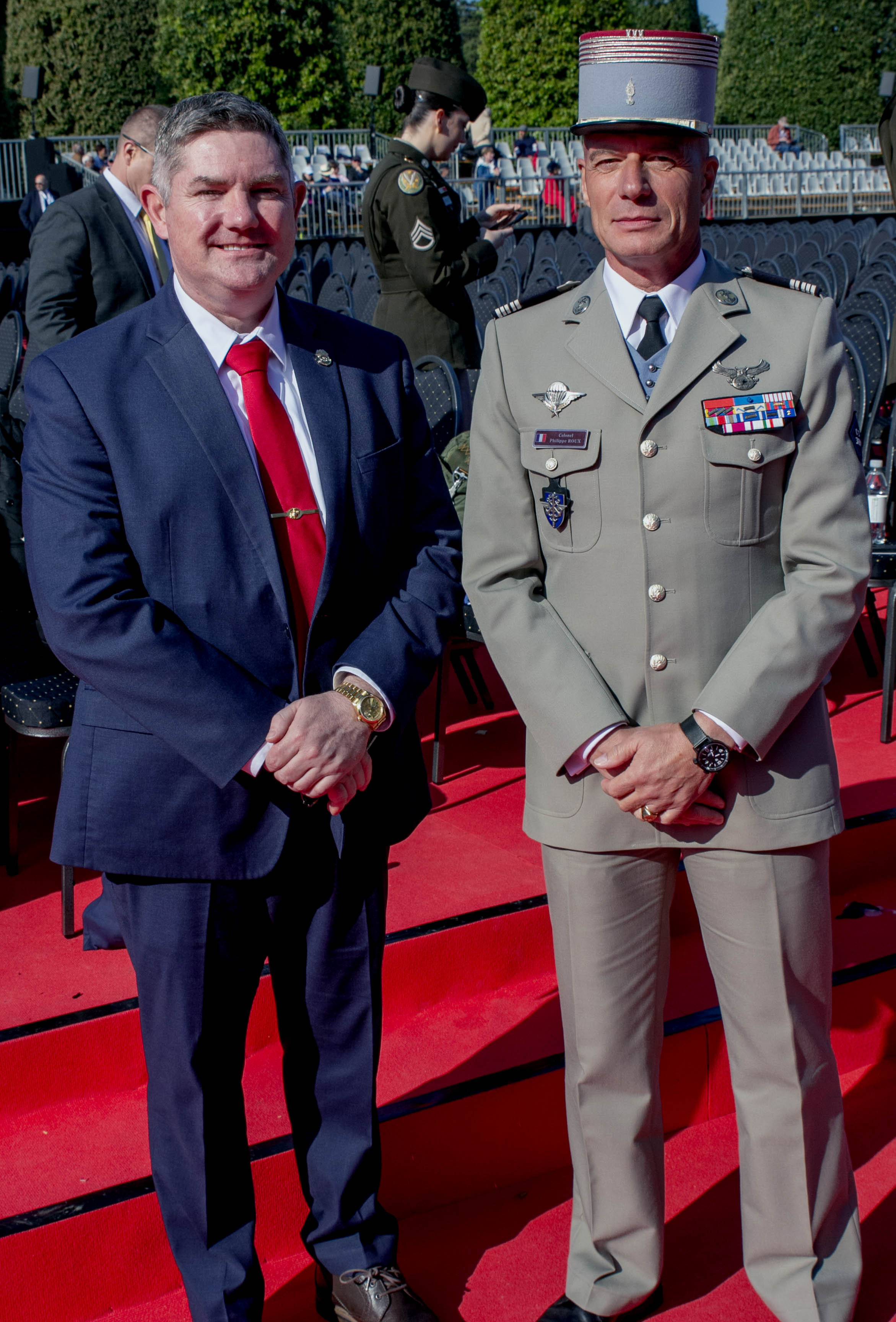 Army CID Honors 80th Anniversary of D-Day > 75th U.S. Army Reserve ...