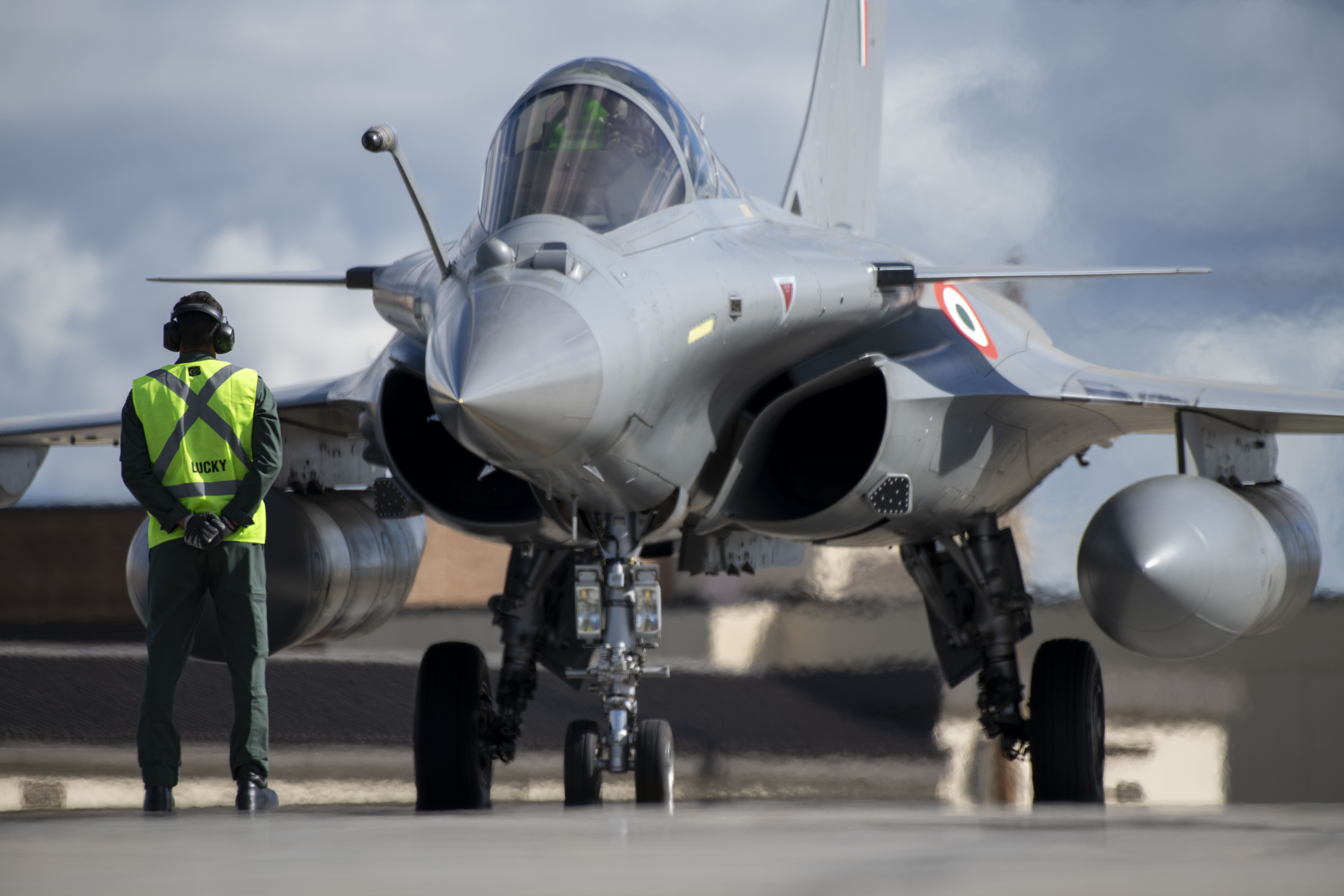 Indian Air Force participates in RF-A 24-2 > Eielson Air Force Base ...