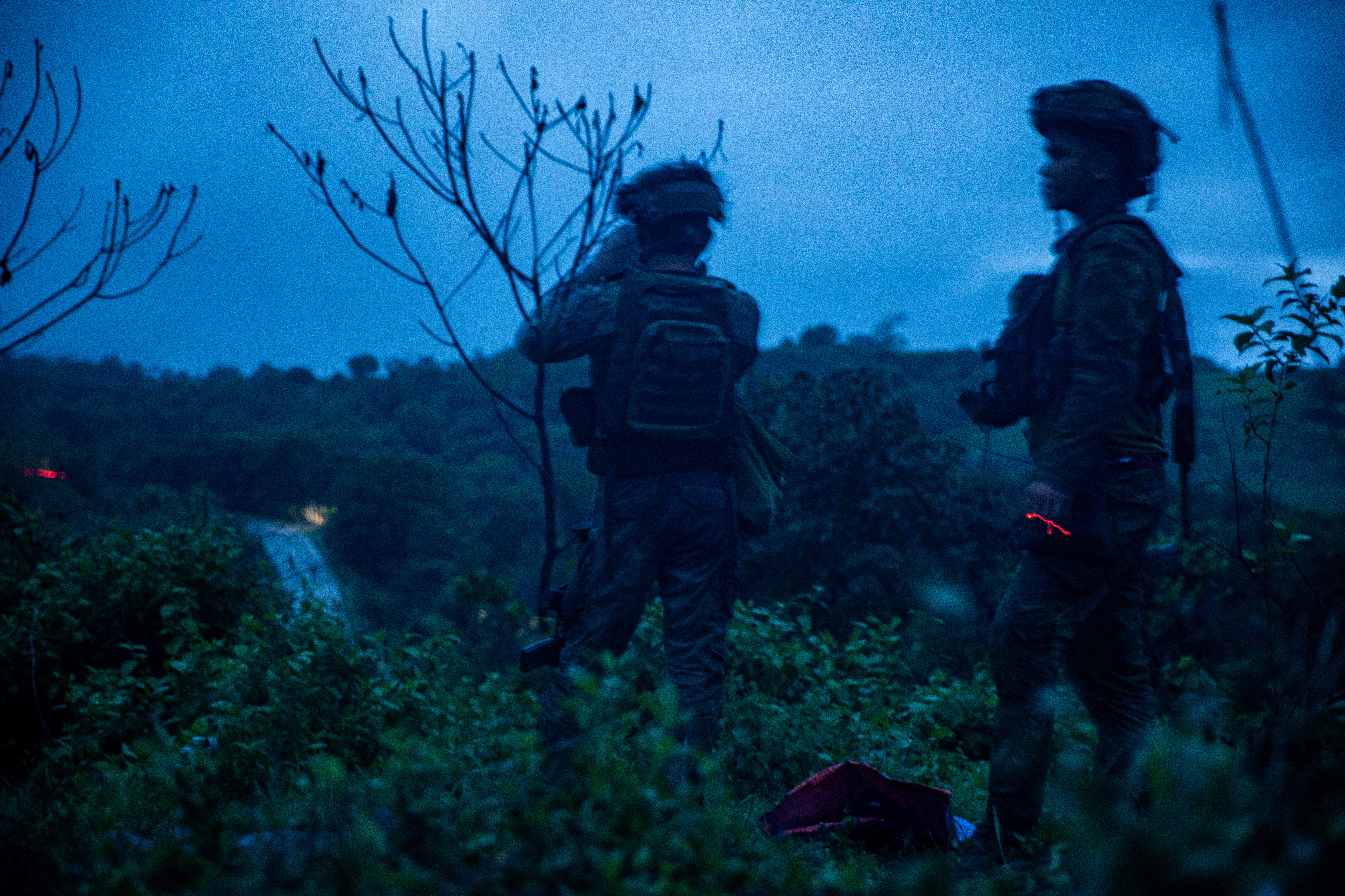 philippine special forces edit