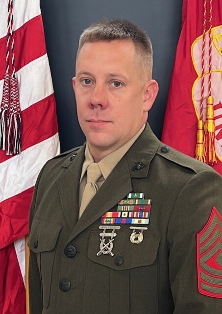 Inspector-Instructor Unit Senior Enlisted Leader > U.S. Marine Corps ...