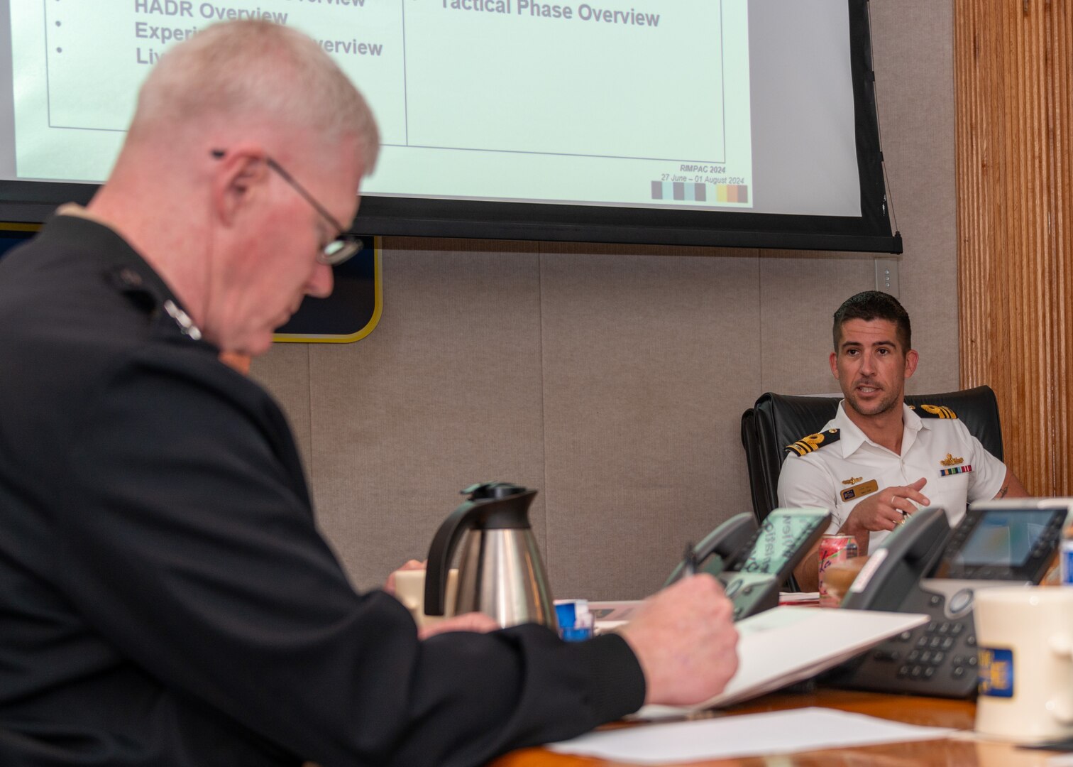 RIMPAC to begin June 27 > U.S. Indo-Pacific Command > JTF-Micronesia