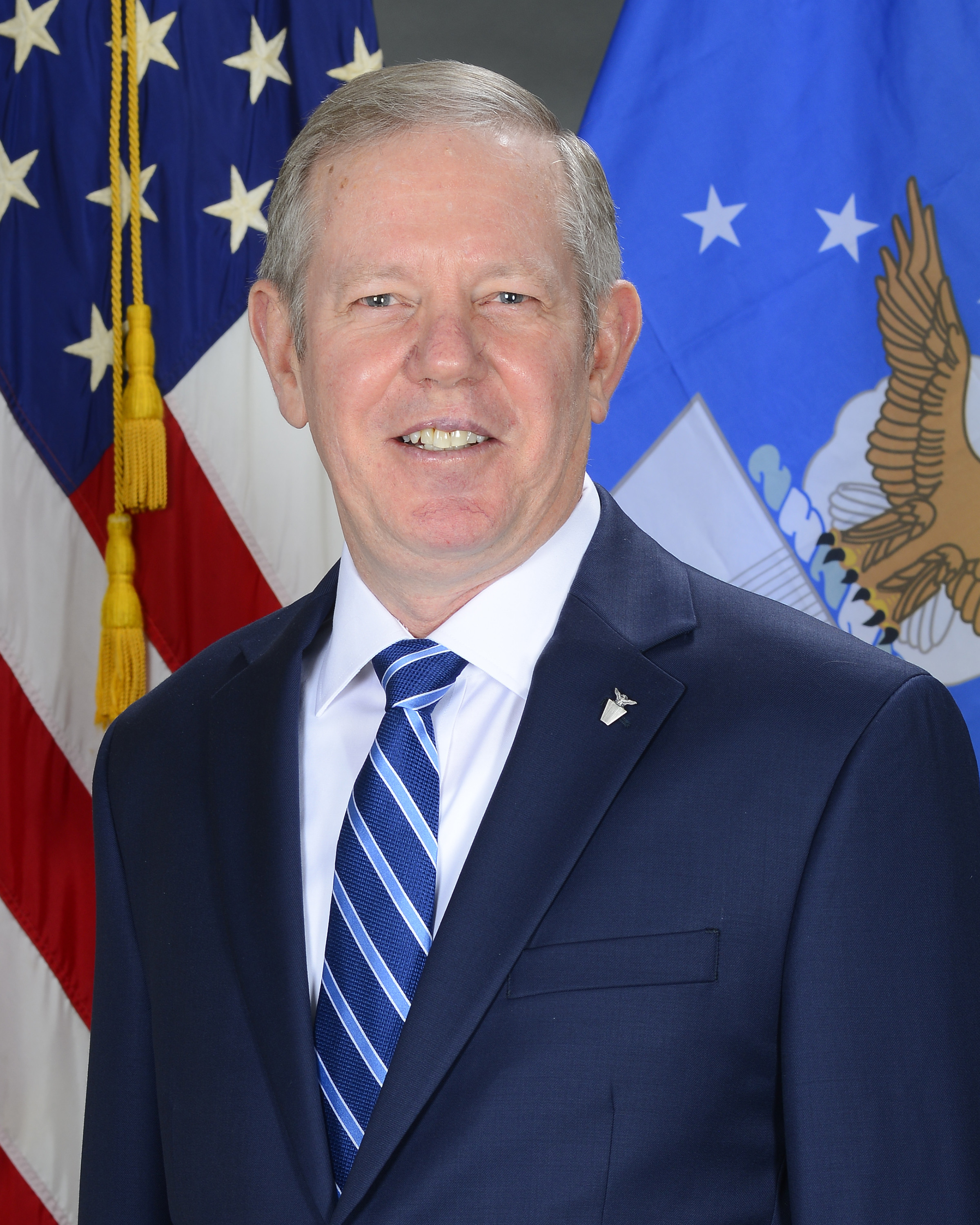 AFNWC welcomes new ICBM senior leader as PEO roles transition > Hanscom ...