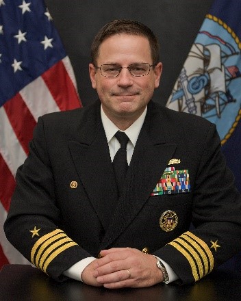 Commanding Officer TTGL > Commander, Carrier Strike Group (CSG) 4 ...