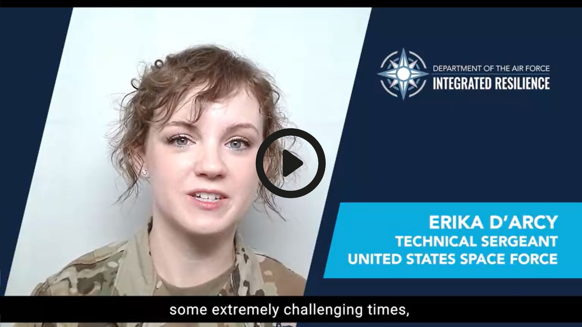 Home [www.resilience.af.mil]