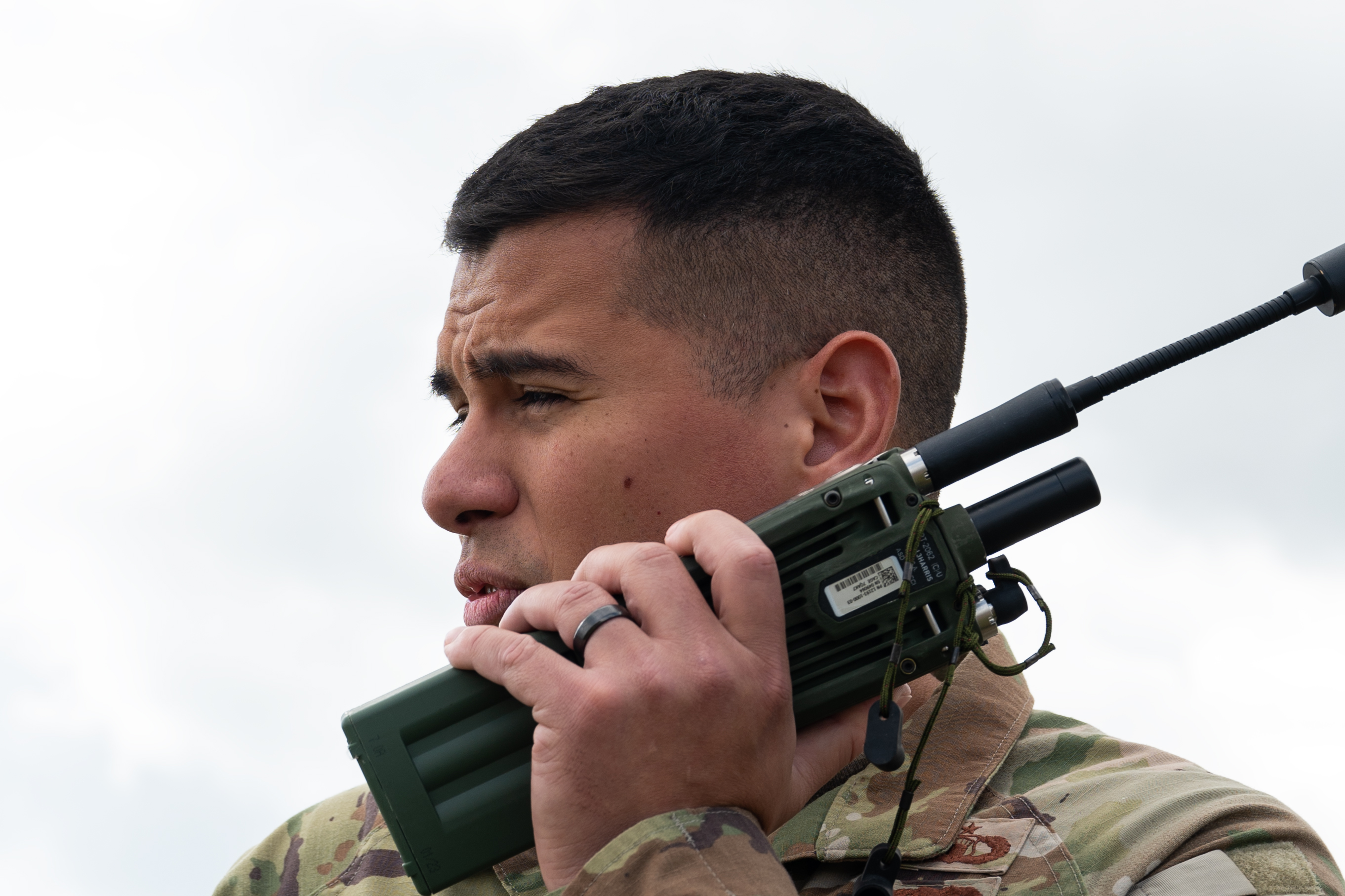 RAF Lakenheath multi-capable Airmen focus on ACE operations > Royal Air ...