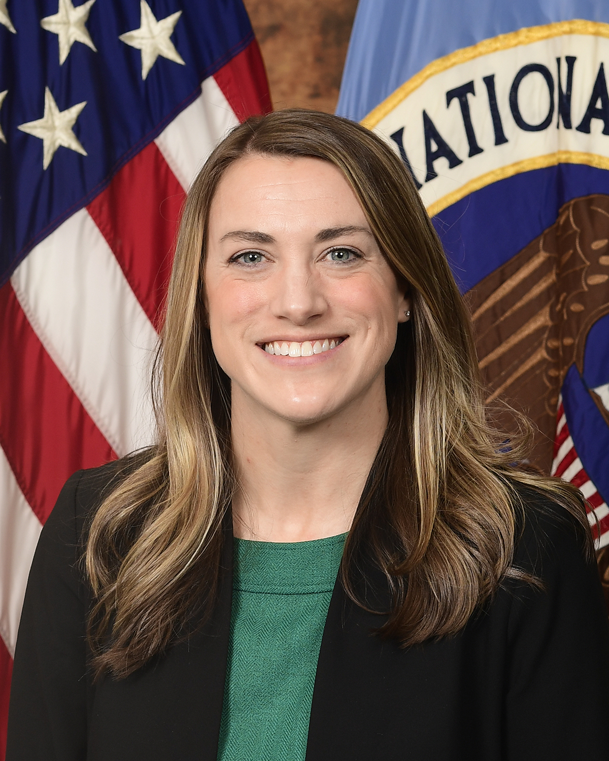 Nsa Announces Kristina Walter As The New Chief Of Cybersecurity