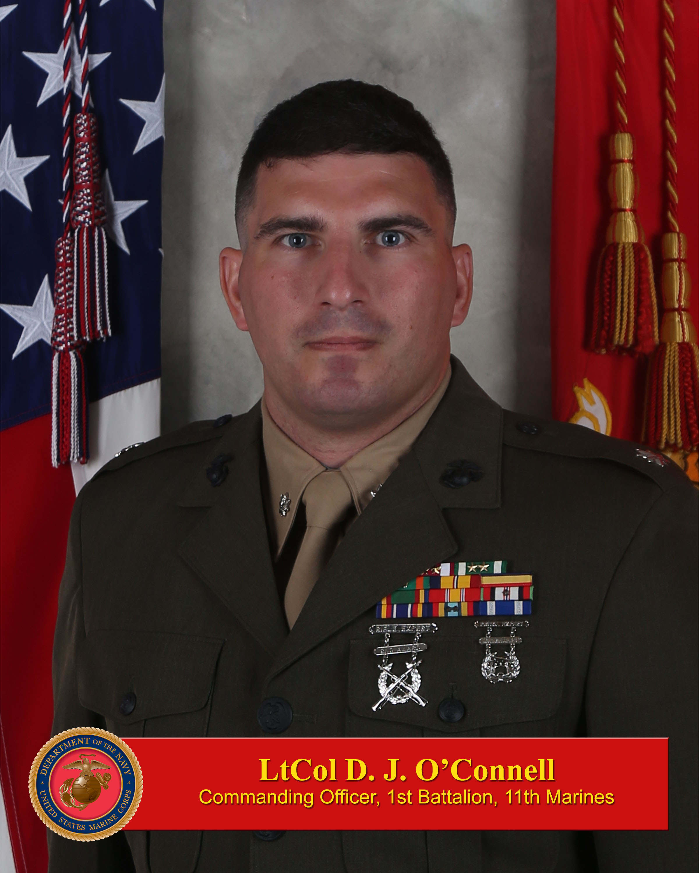 1st Battalion, 11th Marines