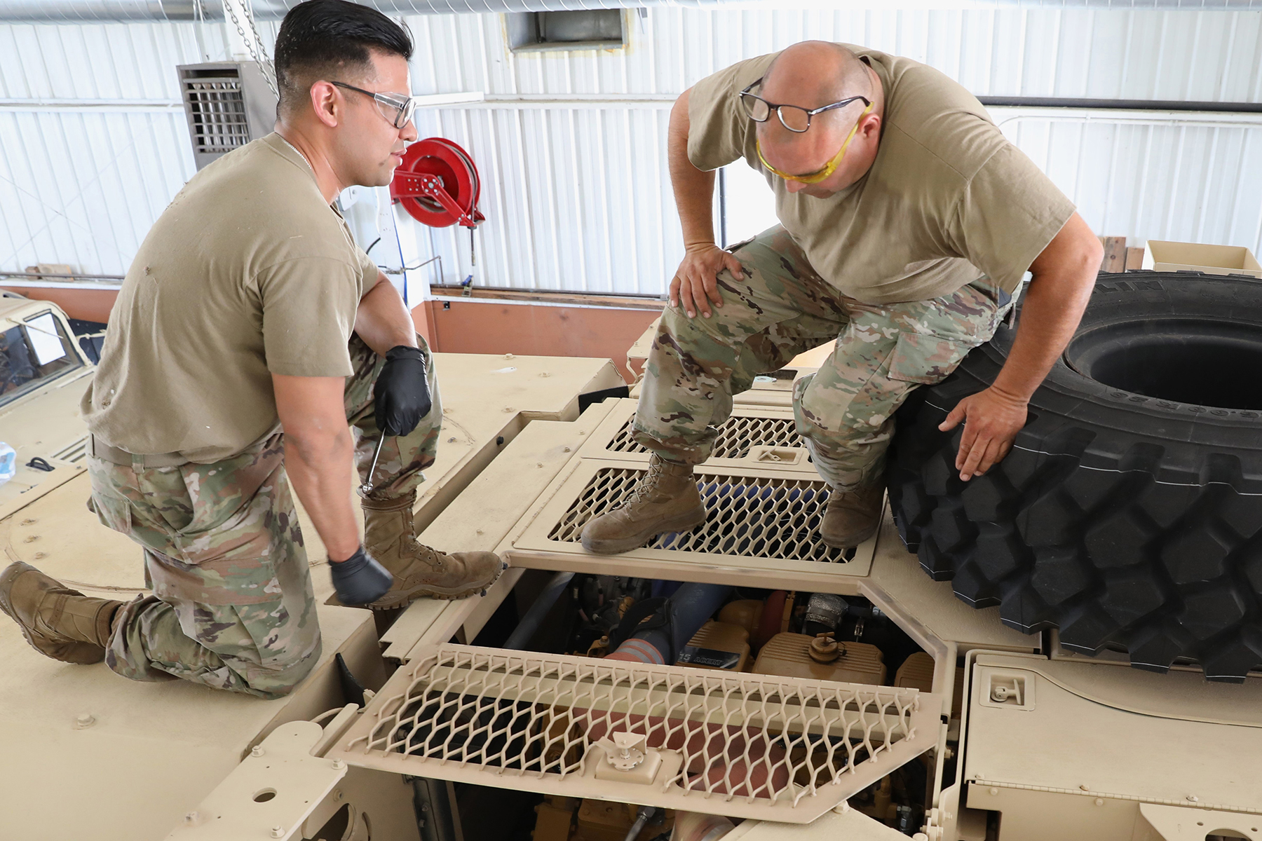 CSTX 91-24-01 Feature: Where exceptional service meets unbeatable value ...