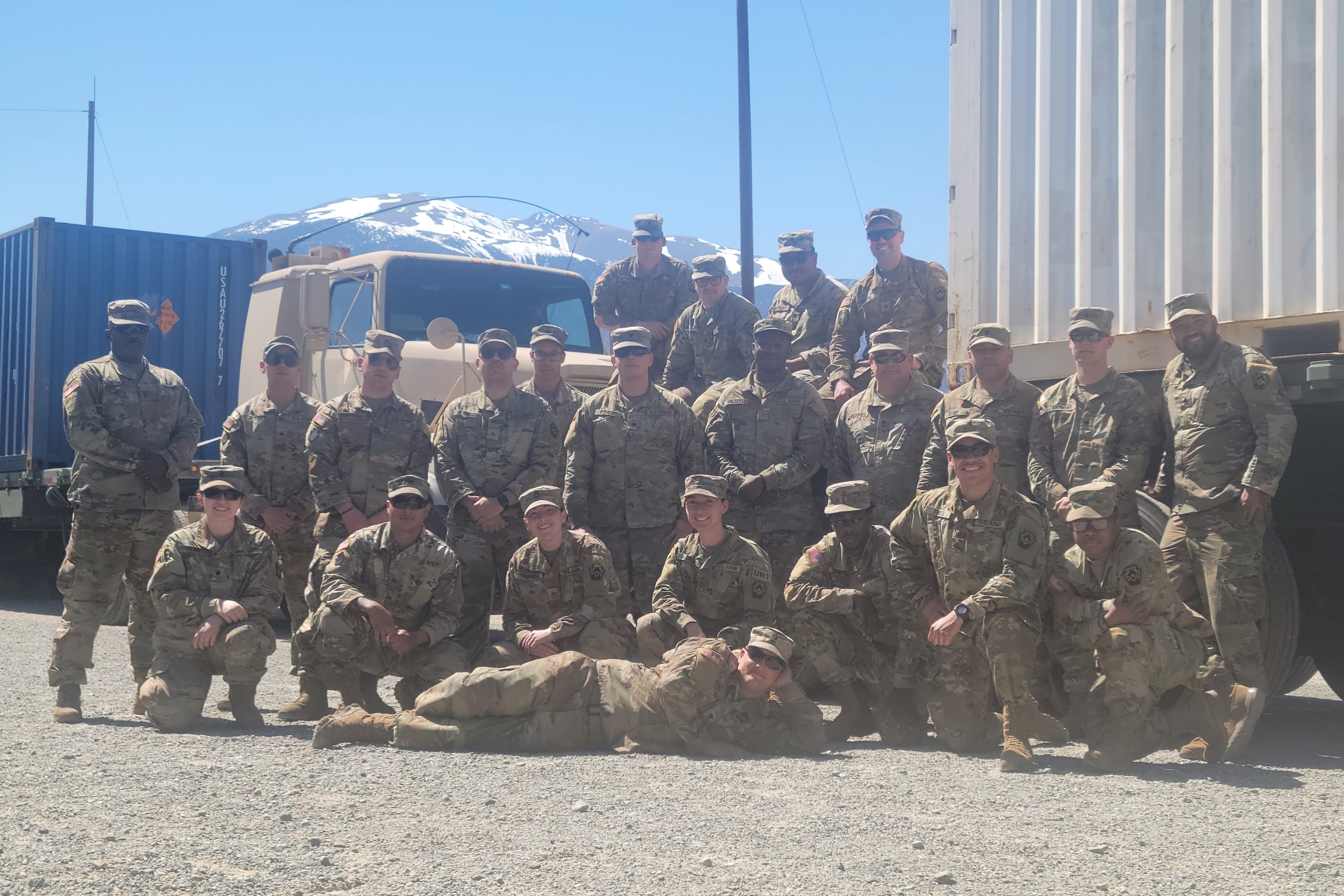 228th Transportation Bn. named ‘Unit of the Year’ > 75th U.S. Army ...