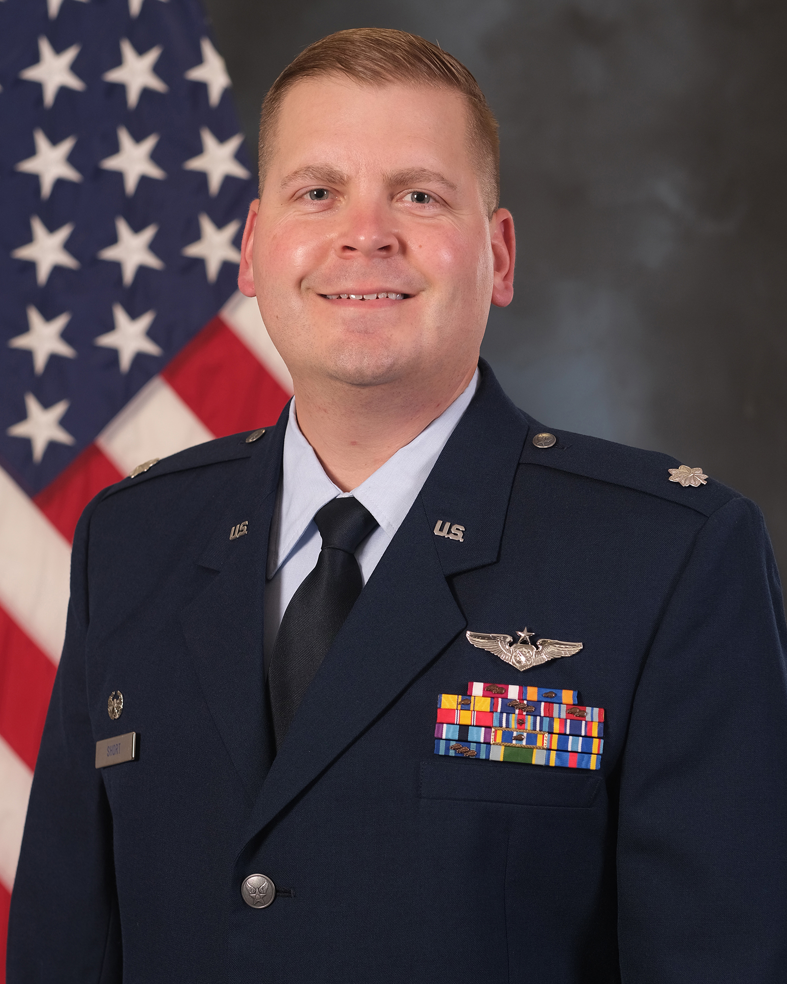 Ralphie takes command of 605th TES > Air Force Test Center > Article ...