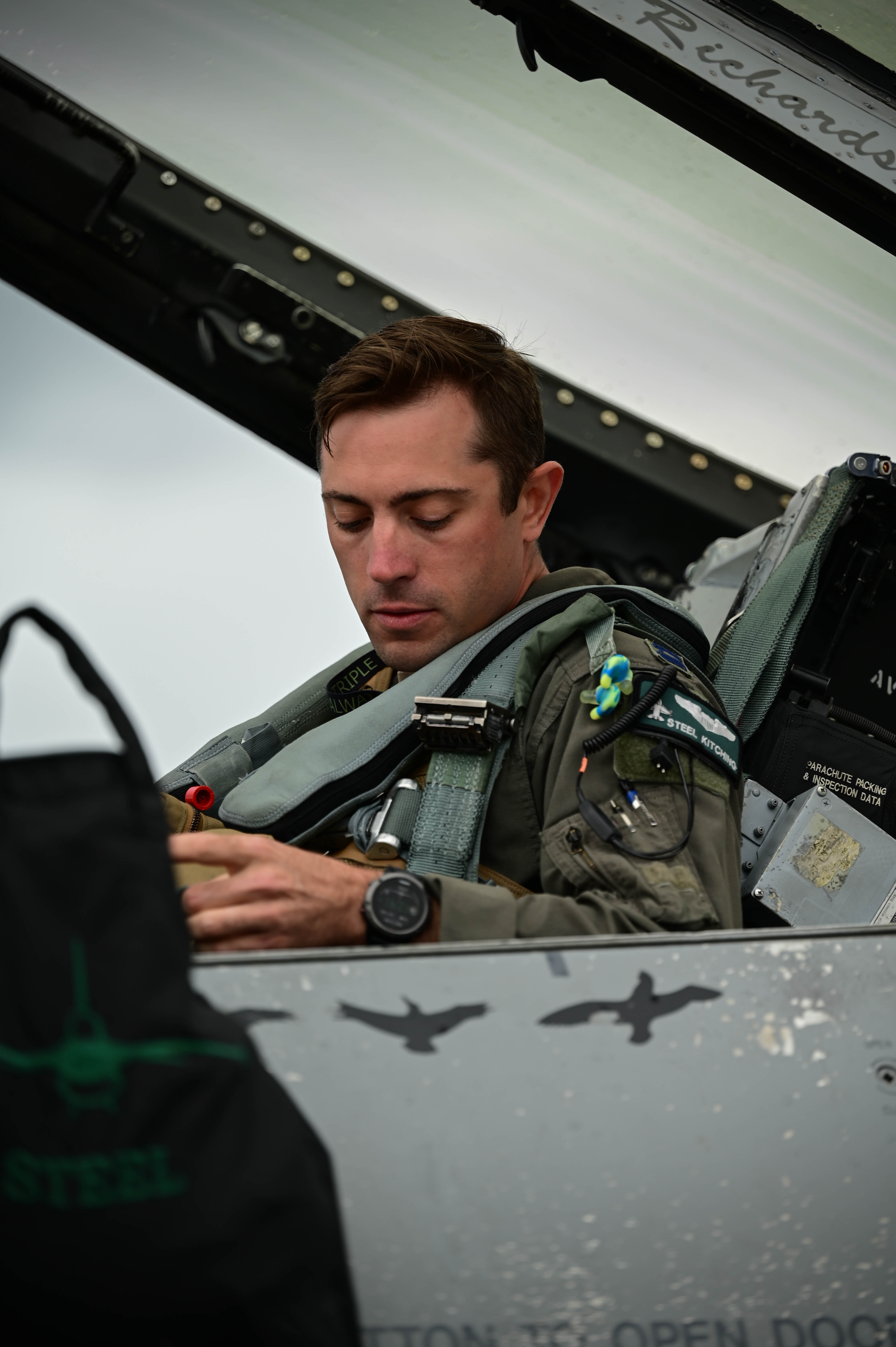 World Famous for a Reason > Aviano Air Base > Display